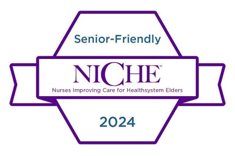 UHS achieves prestigious ‘Senior-Friendly’ designation | United Health ... UHS achieves prestigious ‘Senior-Friendly’ designation | United Health ...